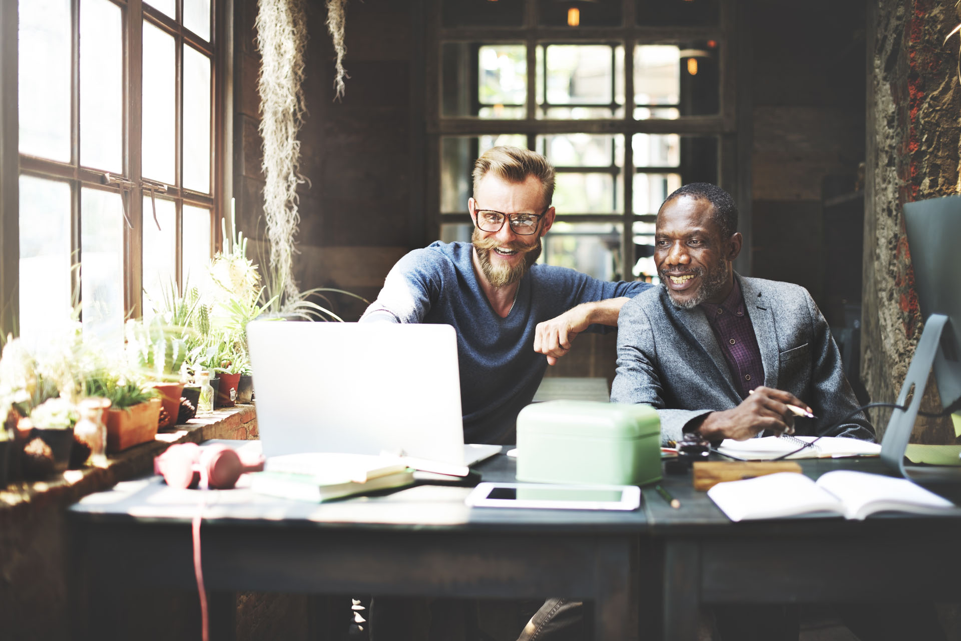 Digital Transformation Roadmap - Gelsa