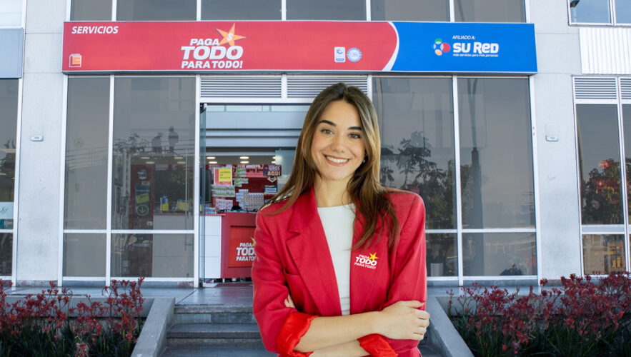 “La Quinta”: el nuevo juego de Paga Todo que ya suma millonarios premios. - Gelsa